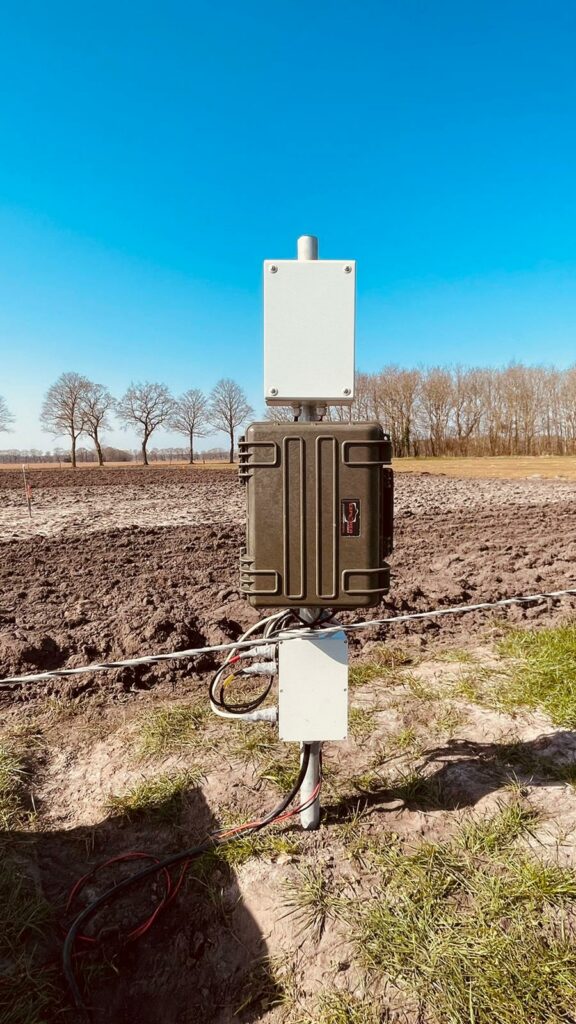 Subsurface Insights Electrical Resistivity Instruments – Subsurface Insights